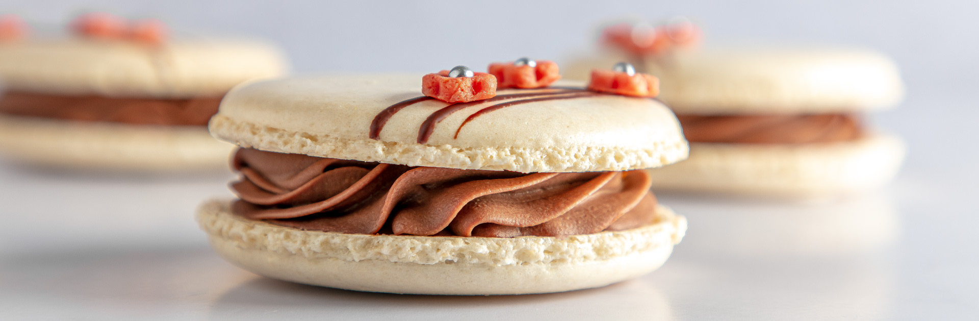 Home - Brillat Savarin Pastelería